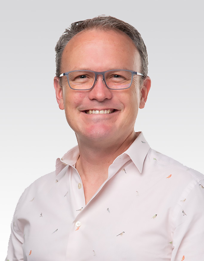 Jon Alferness | Columbia Business School