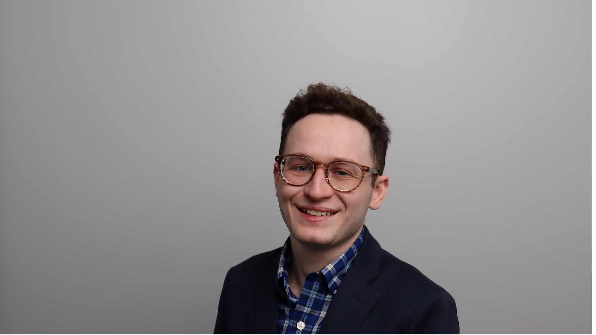 Jonathan Sperling | Columbia Business School