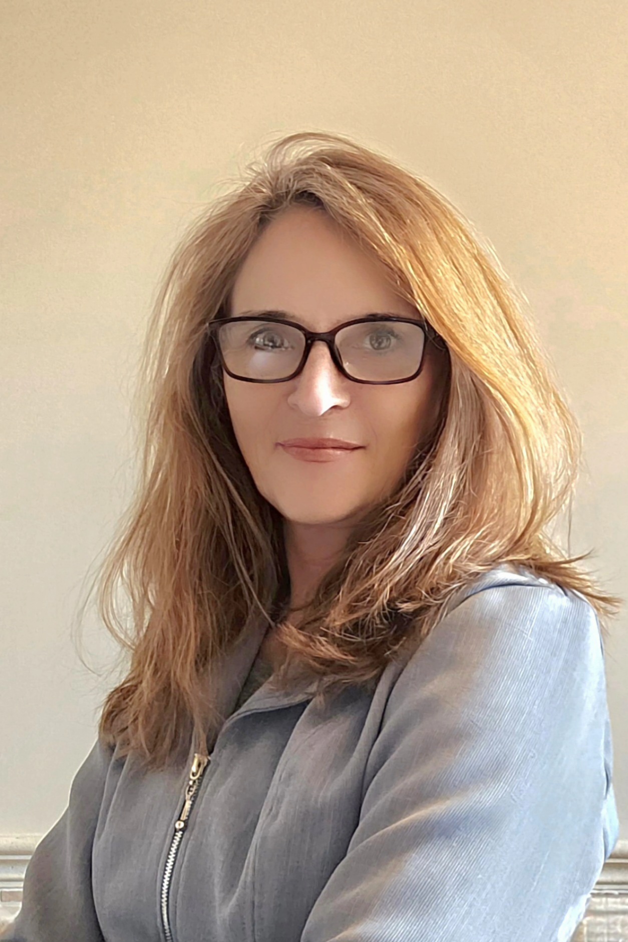 Diane Matuzak | Columbia Business School