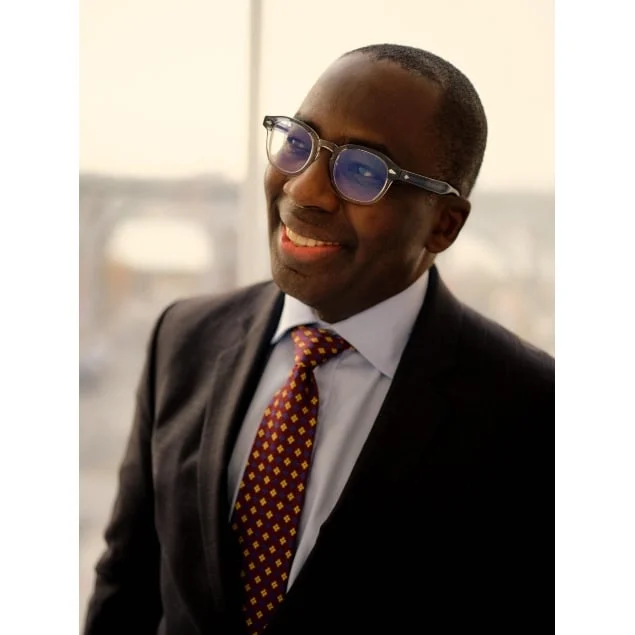 Olajide A. Williams, MD, MS | Columbia Business School