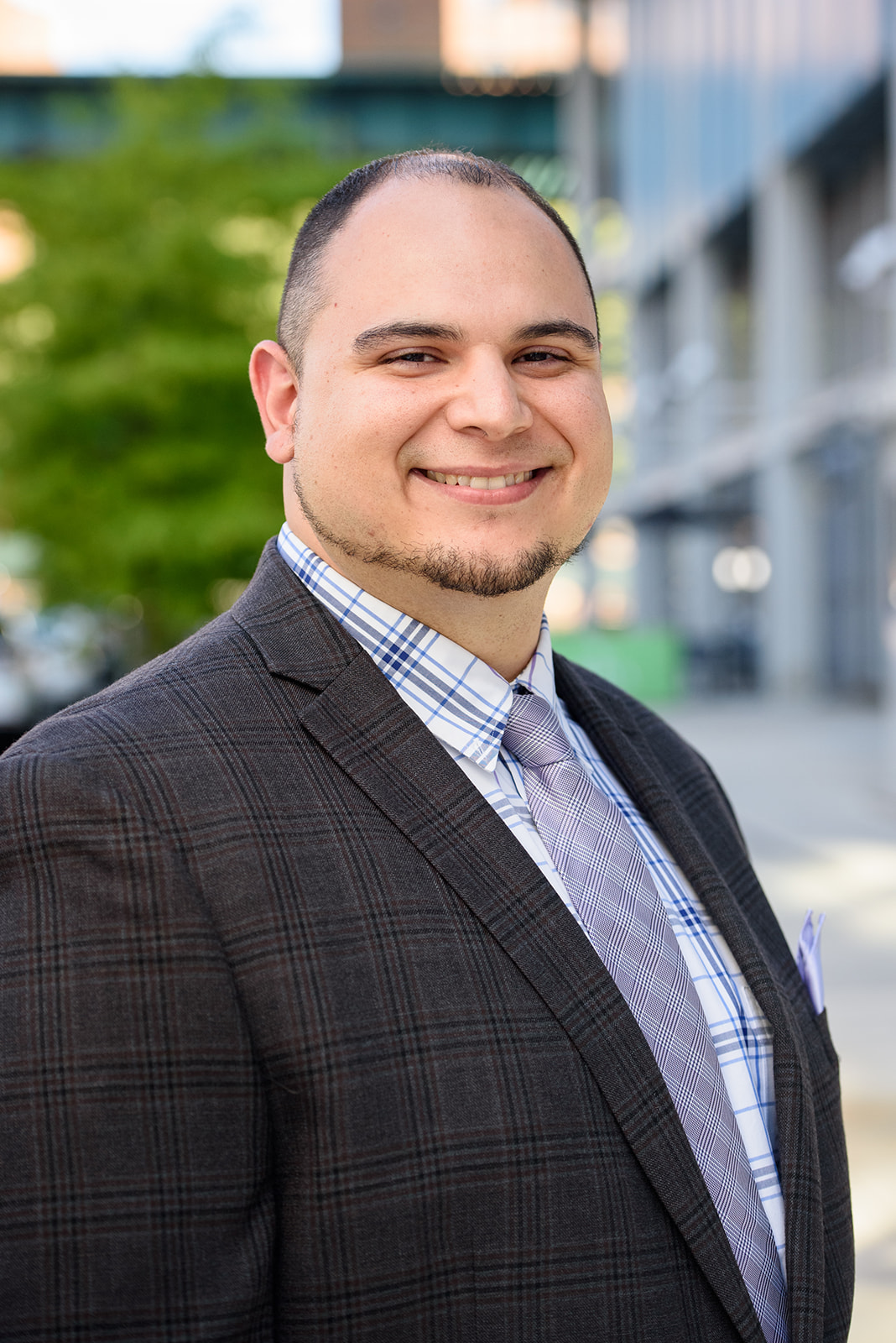 Alberto Cruz | Columbia Business School