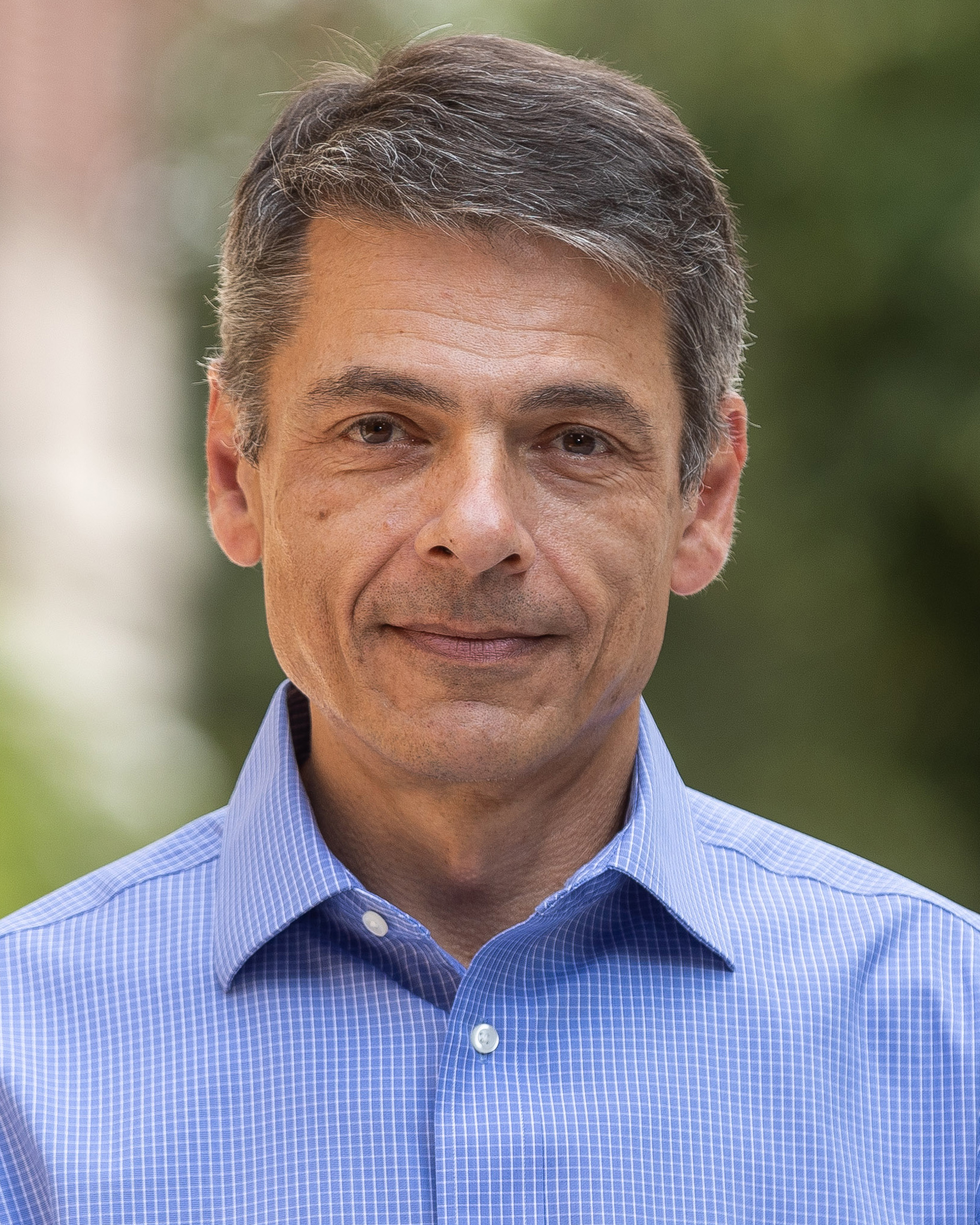 Alex Raskolnikov | Columbia Business School