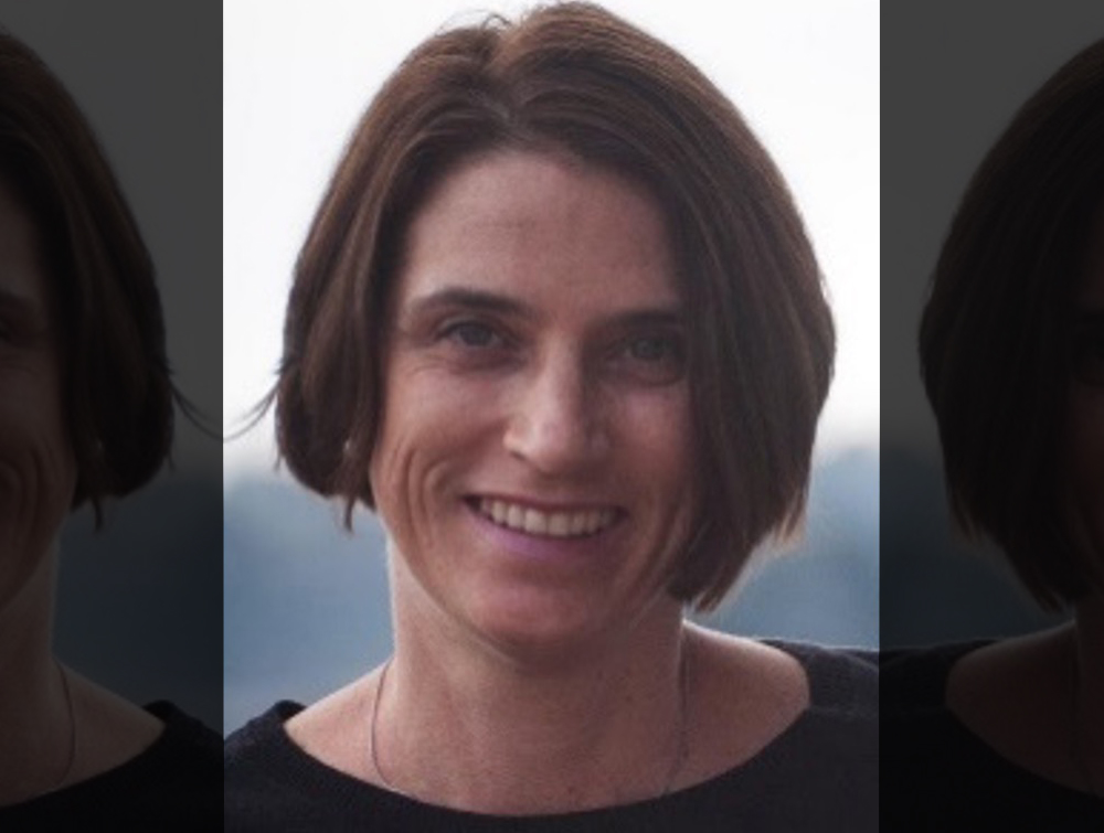 Alexandra Tibbetts ’99 | Columbia Business School