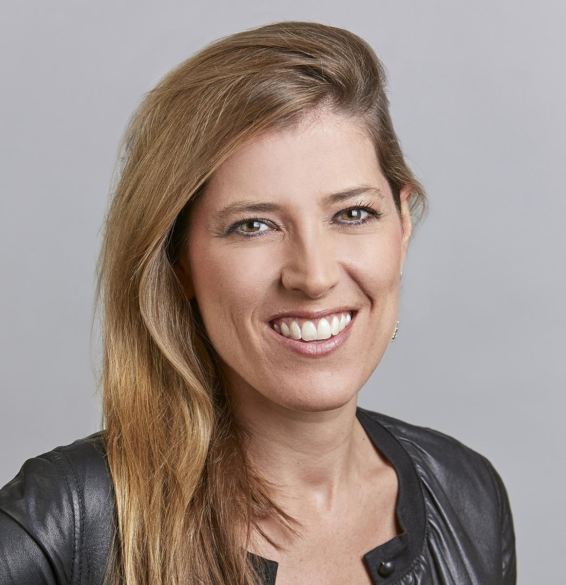 Alexis Crow | Columbia Business School