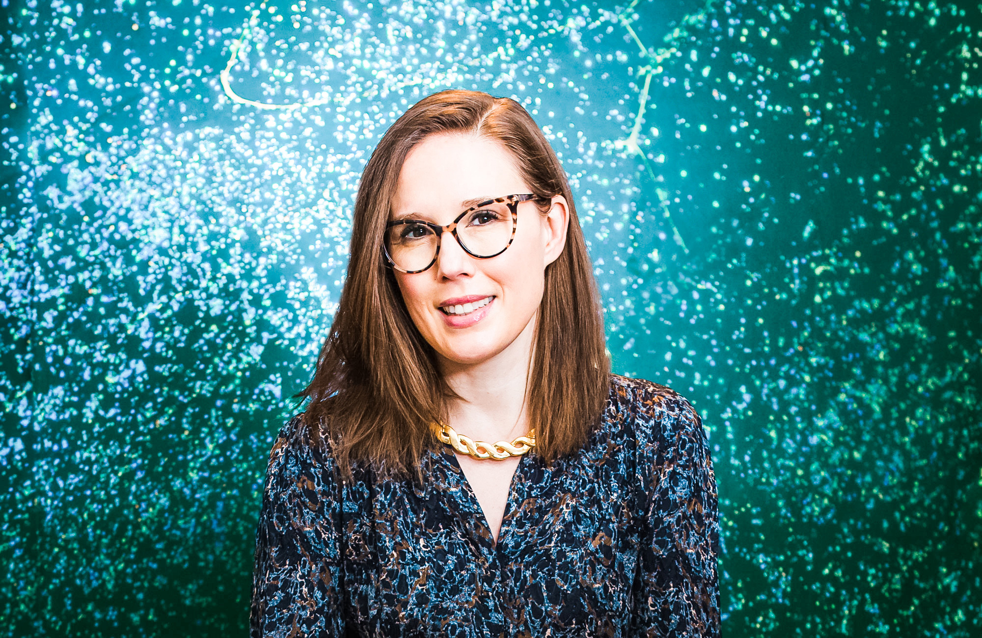 Alison Lindland ’08 | Columbia Business School