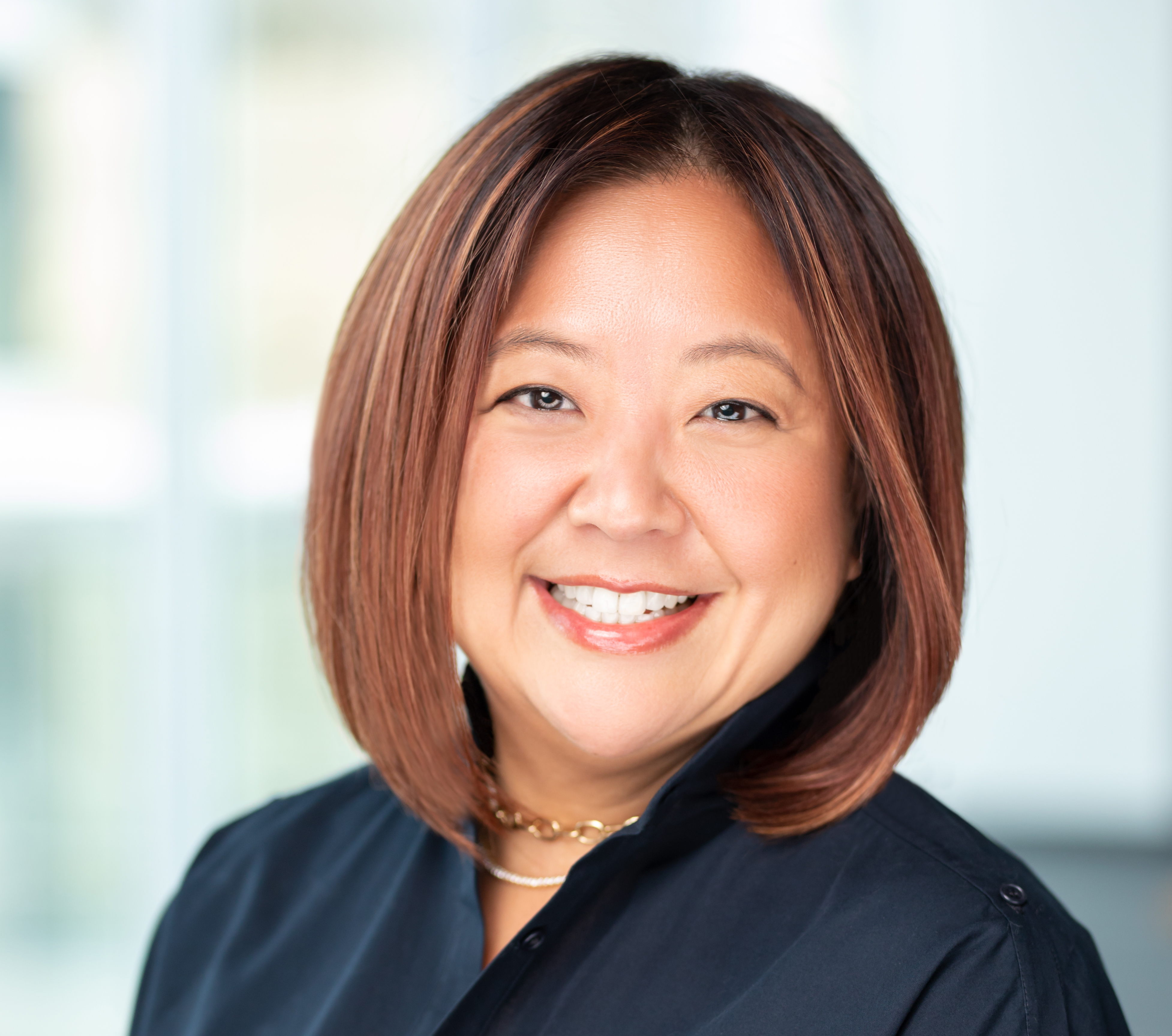 Amy Kadomatsu | Columbia Business School