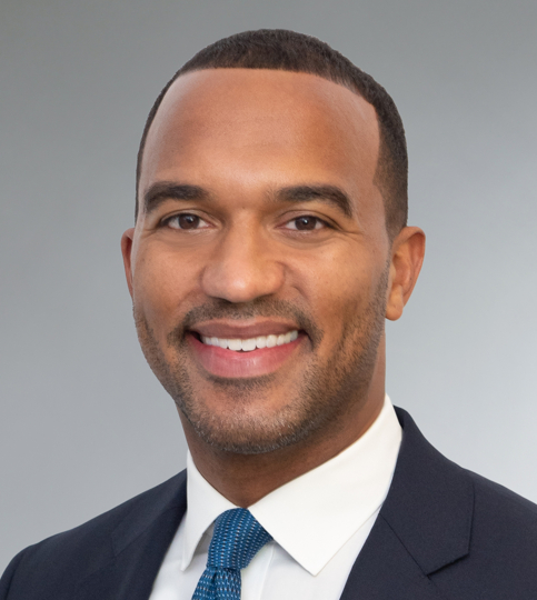 Jarryd E. Anderson | Columbia Business School