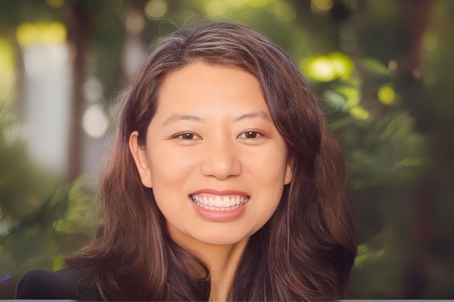 Angie Lee | Columbia Business School