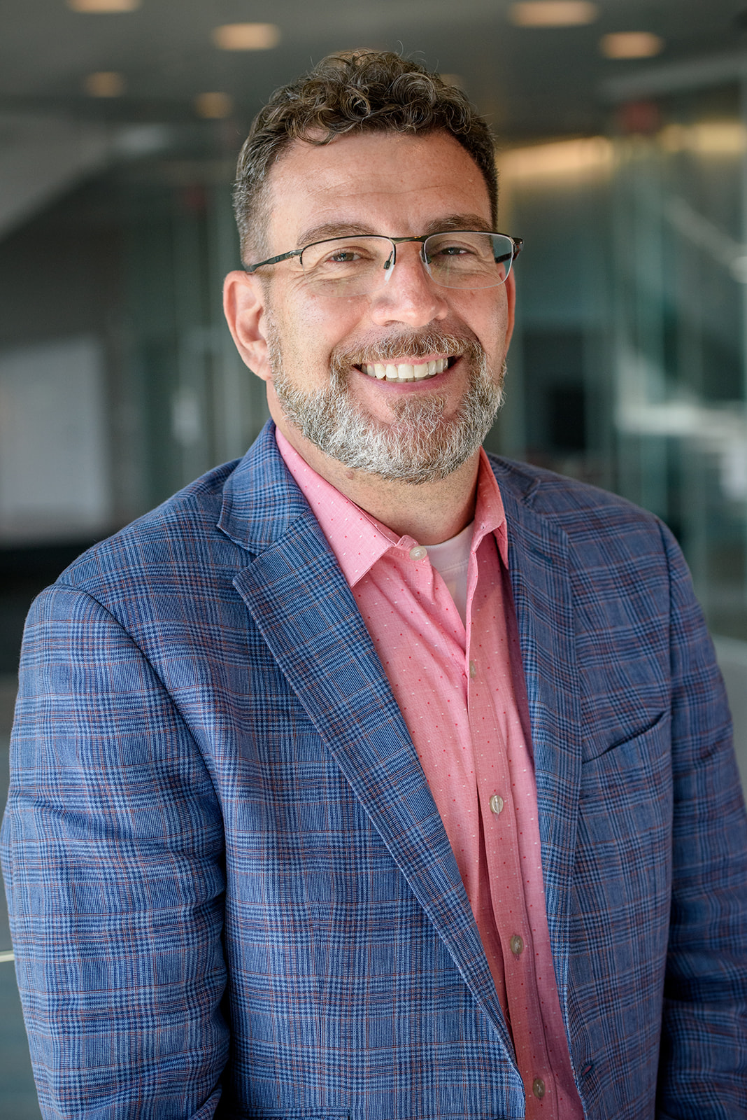 Anthony Madonna | Columbia Business School