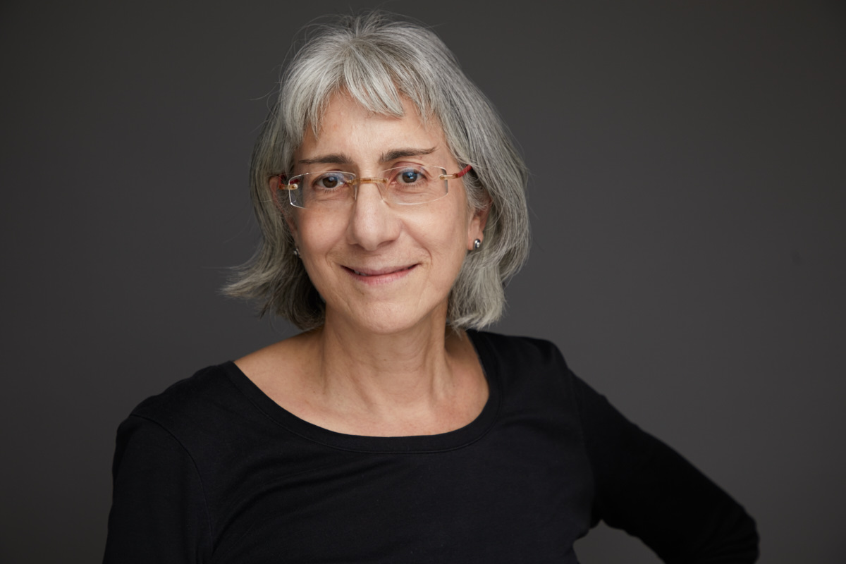 Ava Seave | Columbia Business School