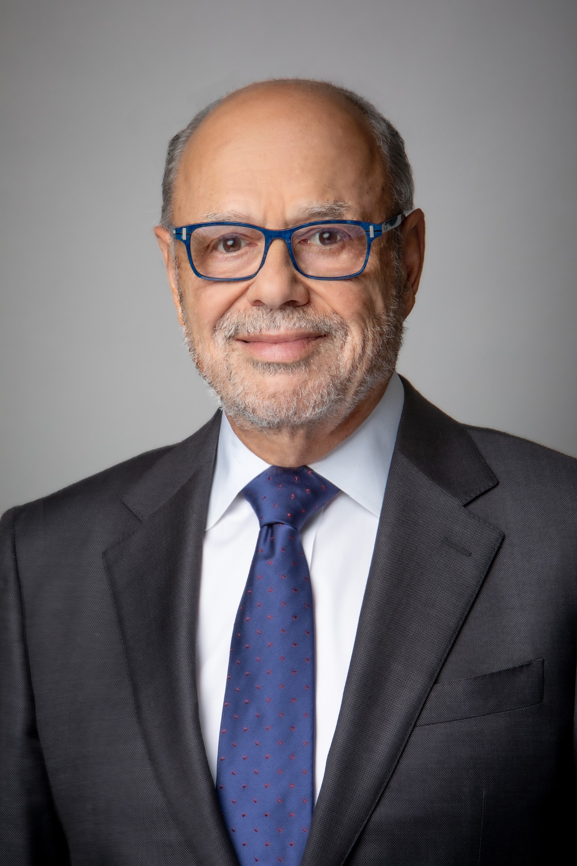 Robert Essner | Columbia Business School