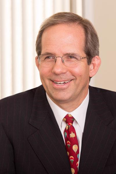 Andrew F. Barth ’85 | Columbia Business School