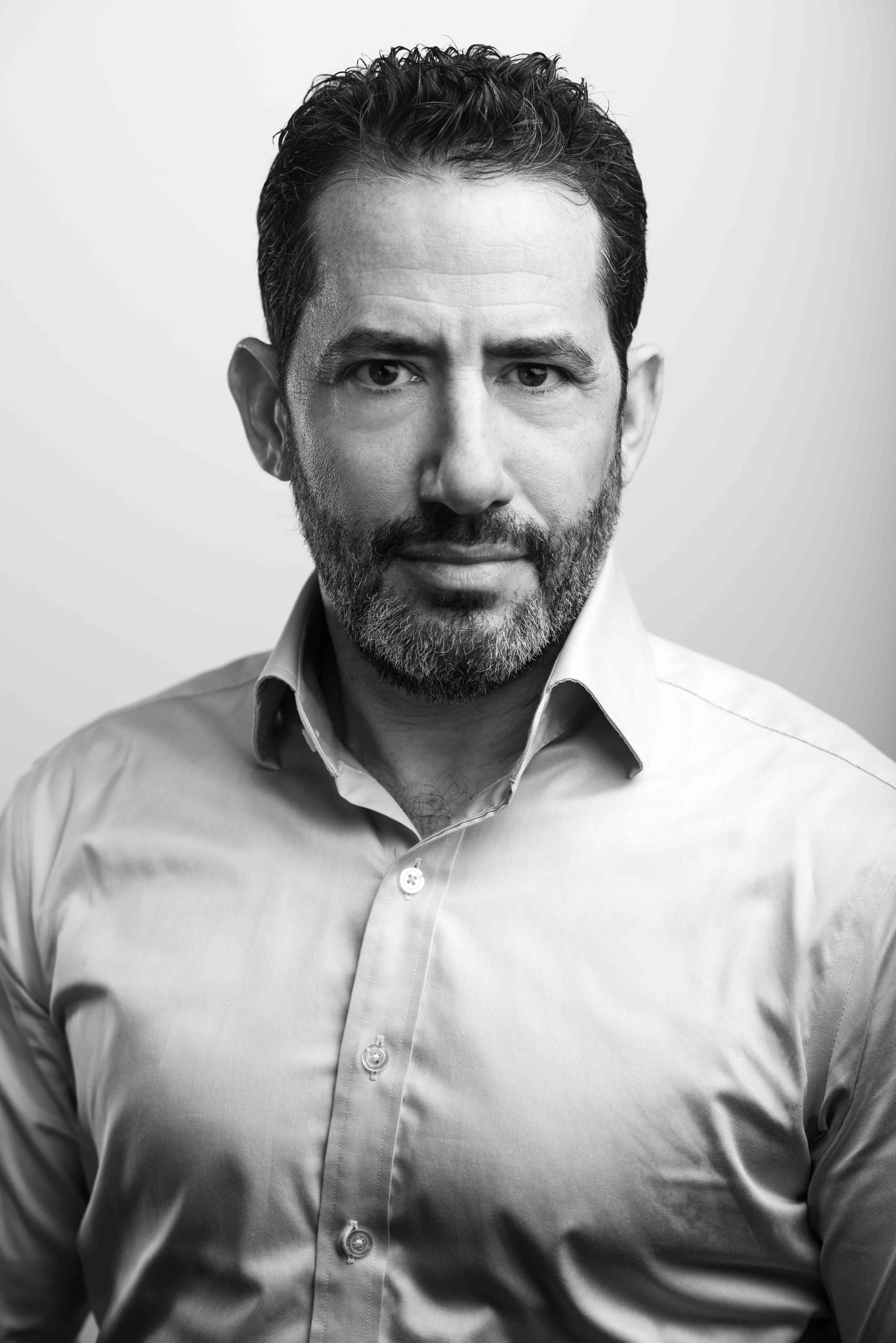 Benjamin Atkins | Columbia Business School