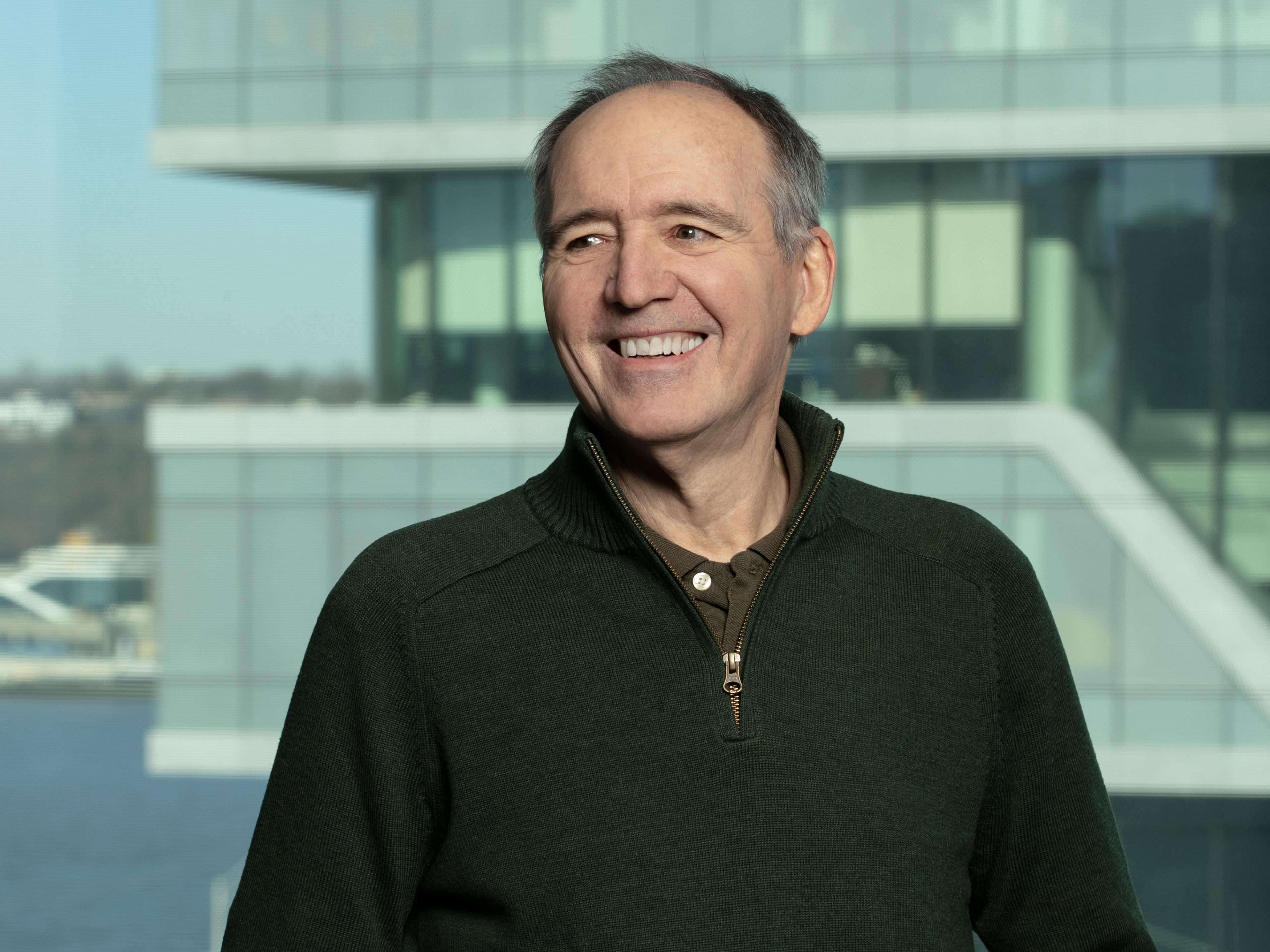 William Duggan | Columbia Business School