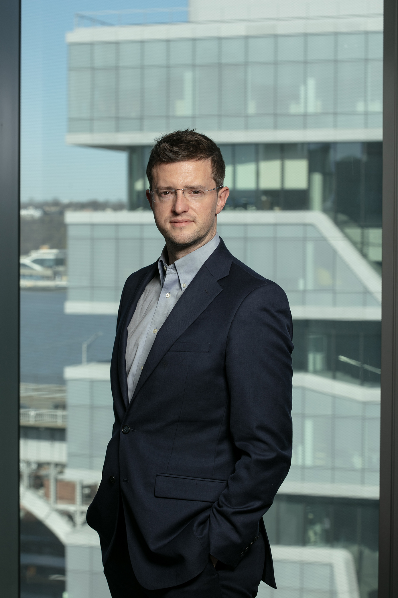 Bo Cowgill | Columbia Business School