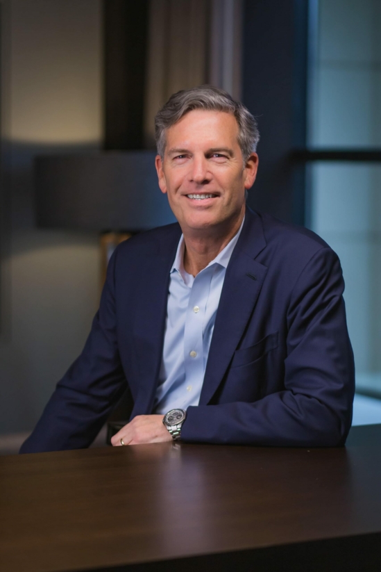 Tim Brown | Columbia Business School