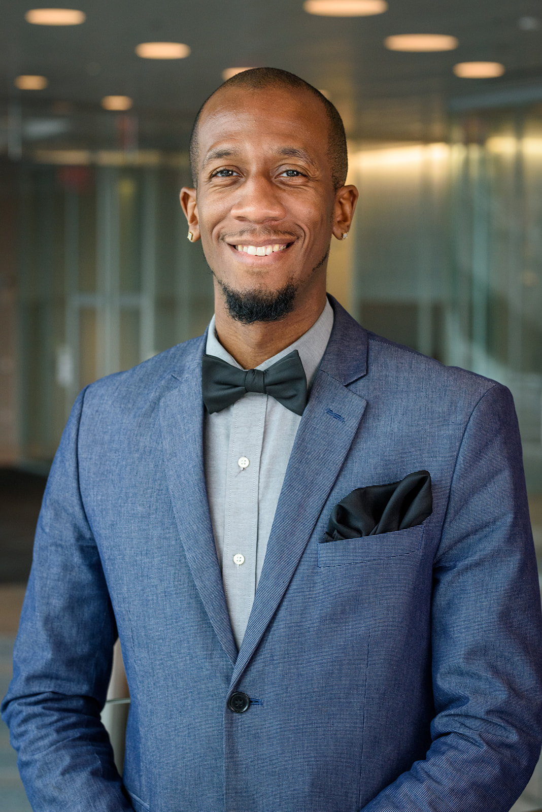 Bryan Turner-George | Columbia Business School