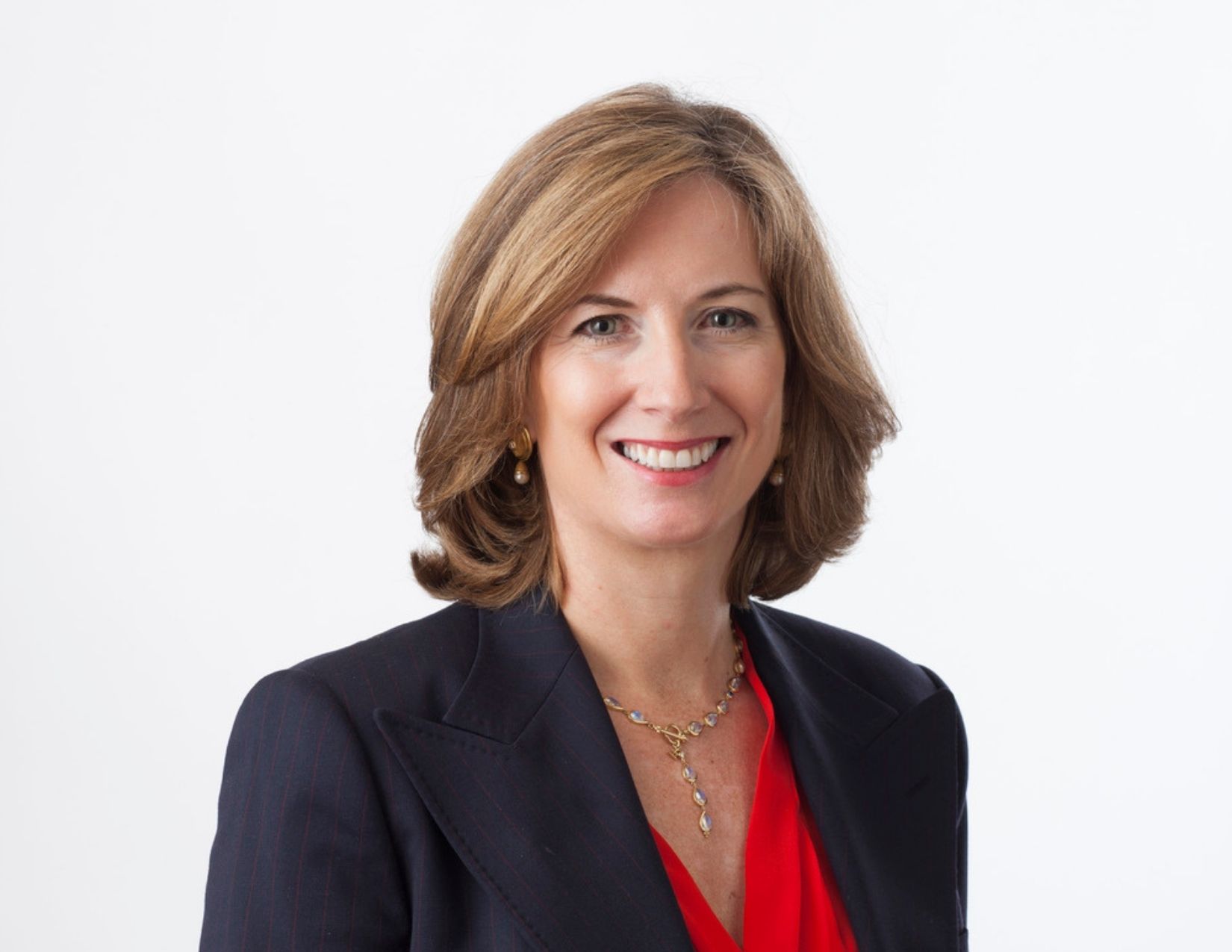Cia Buckley Marakovits '93* | Columbia Business School