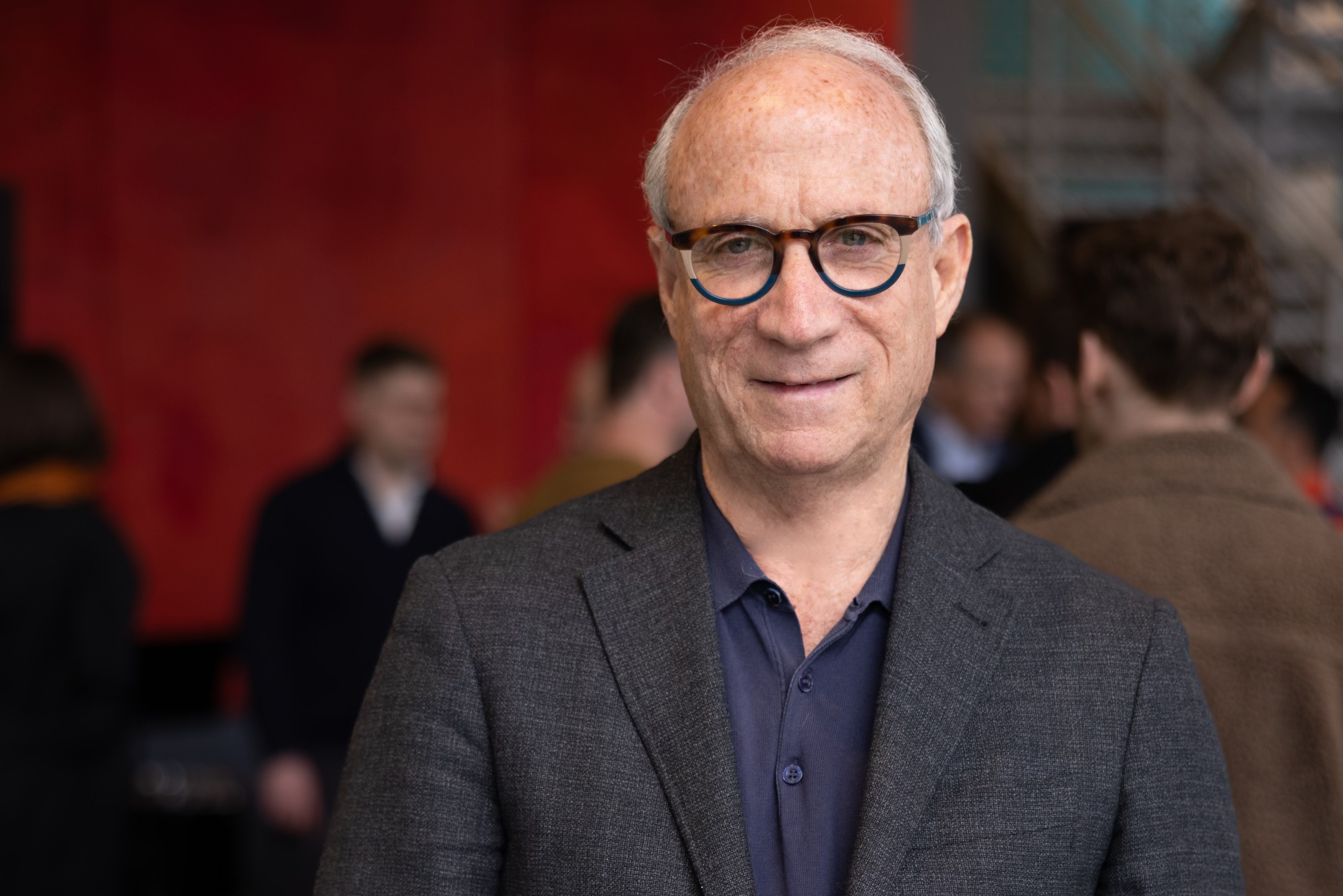 Bruce Kogut | Columbia Business School