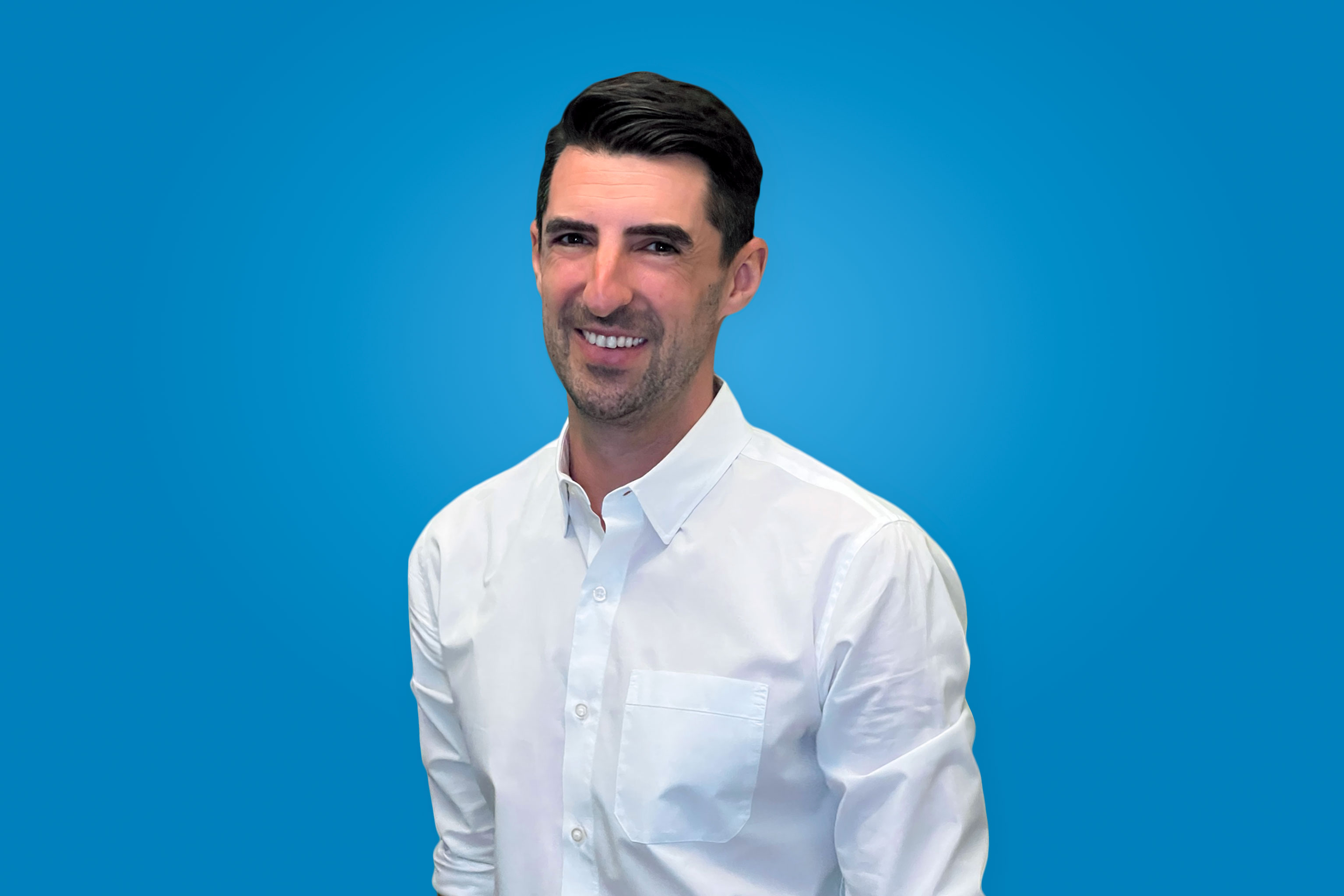 Paul Canetti | Columbia Business School