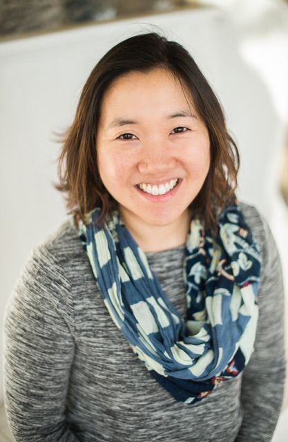 Catherine Cha | Columbia Business School