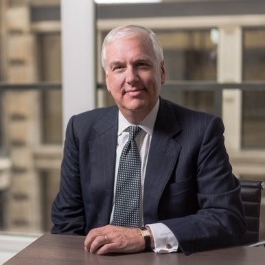 Charles Rusbasan '91 | Columbia Business School