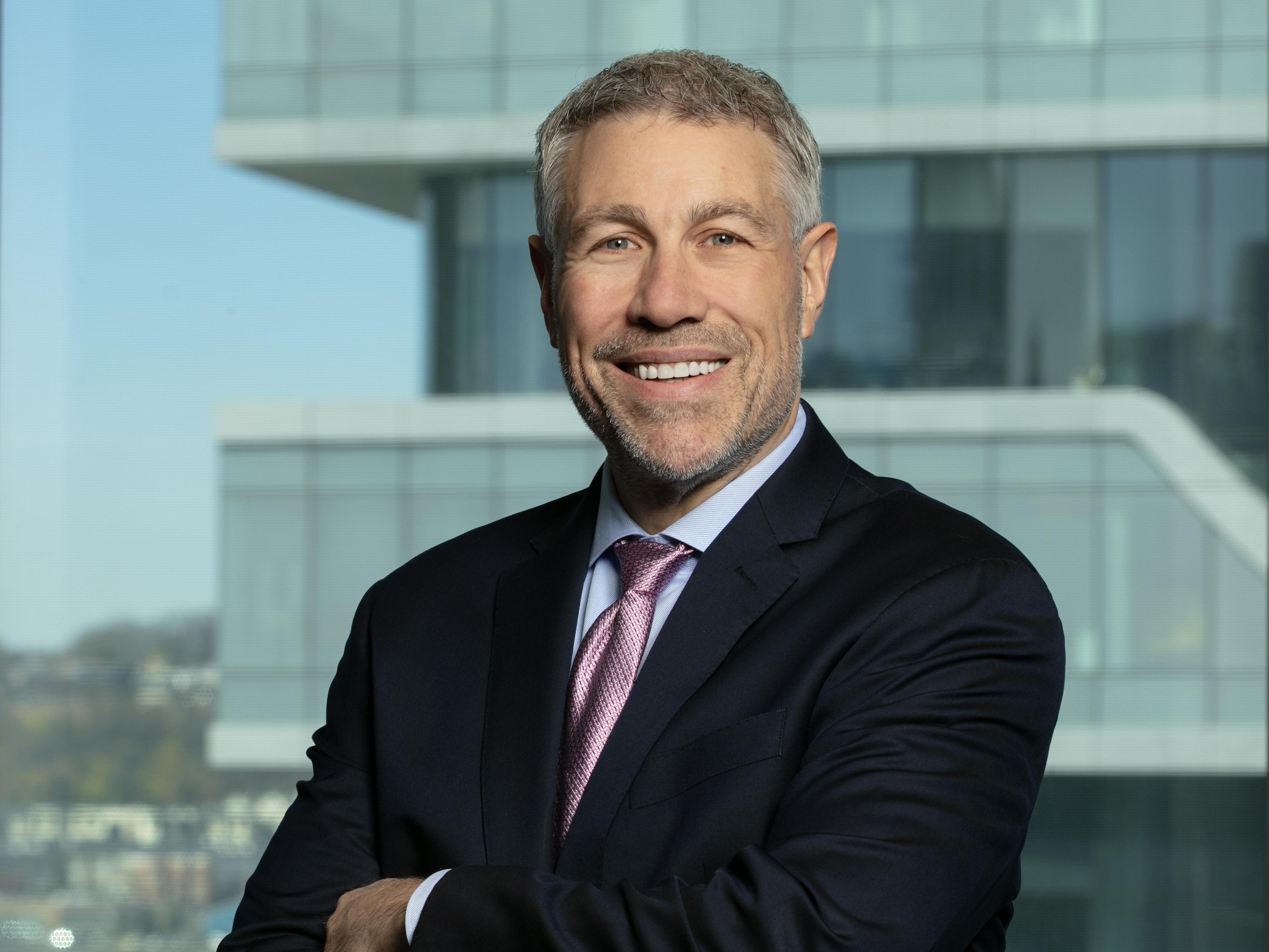 Christopher Mayer | Columbia Business School