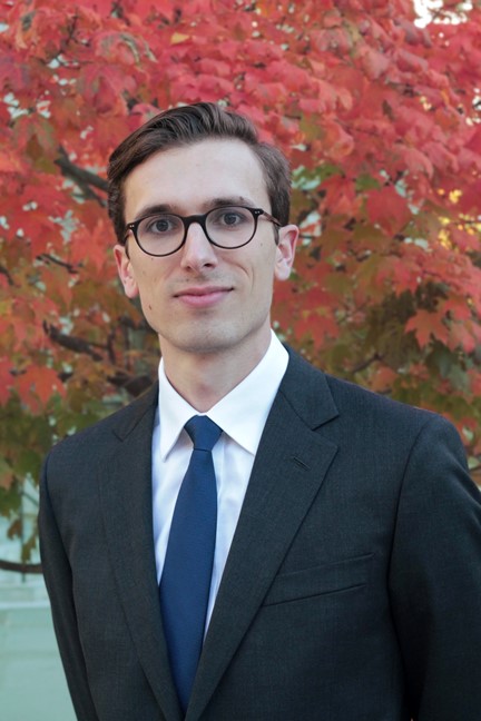 Christian Moser | Columbia Business School