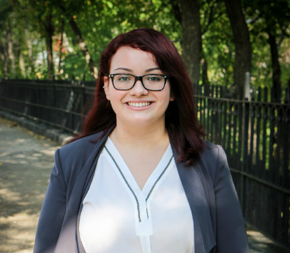 Christina Torres | Columbia Business School