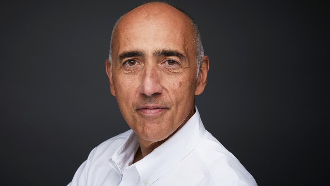 Christopher Frank | Columbia Business School