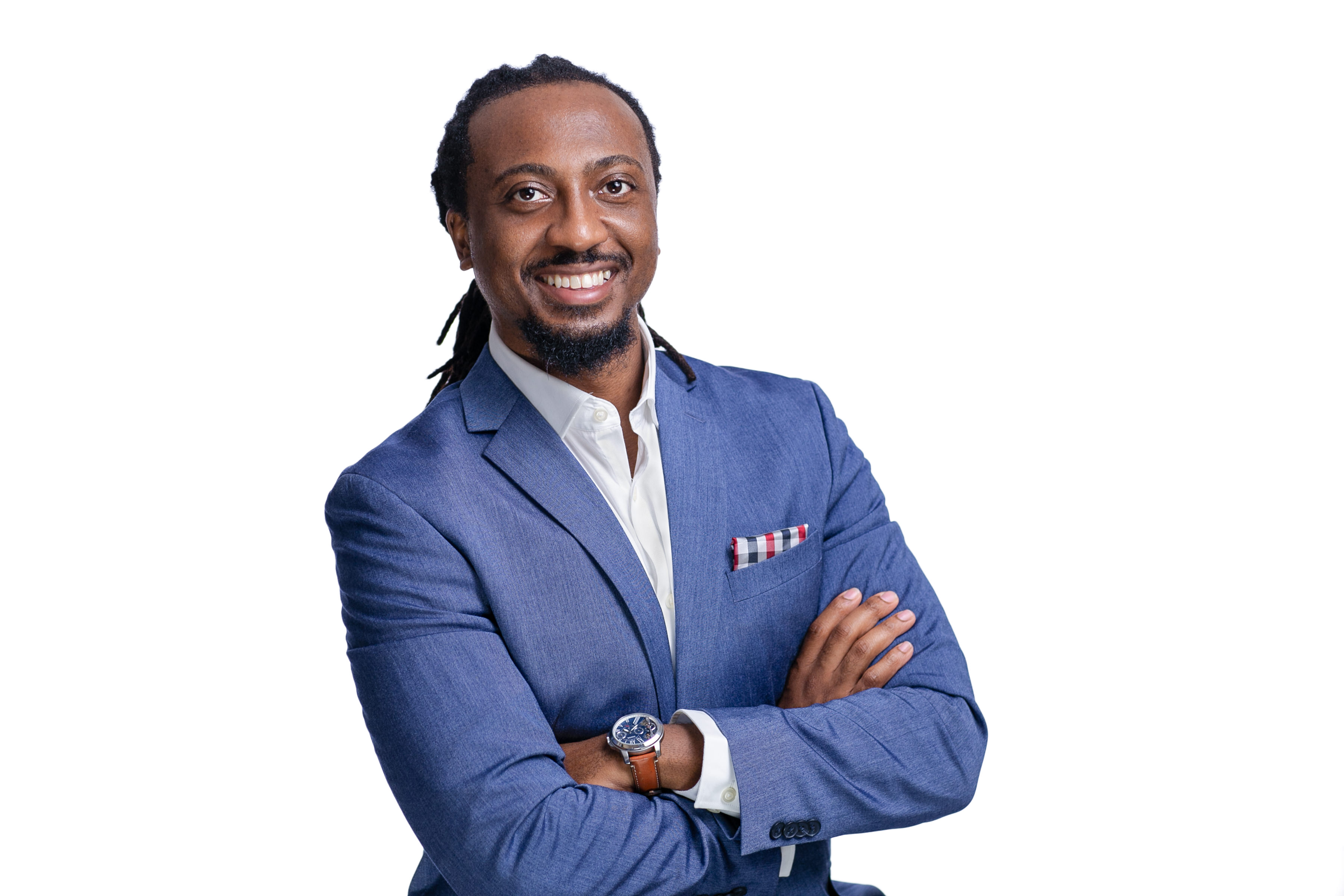 Collin McDermott | Columbia Business School