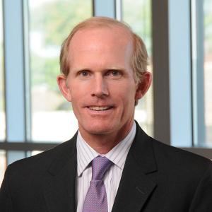 Mark Collins '83 | Columbia Business School