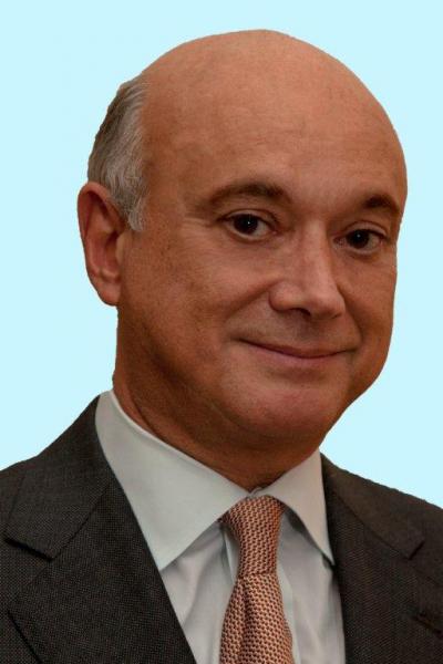 Geoffrey J. Colvin, JD '77, MBA '78 | Columbia Business School