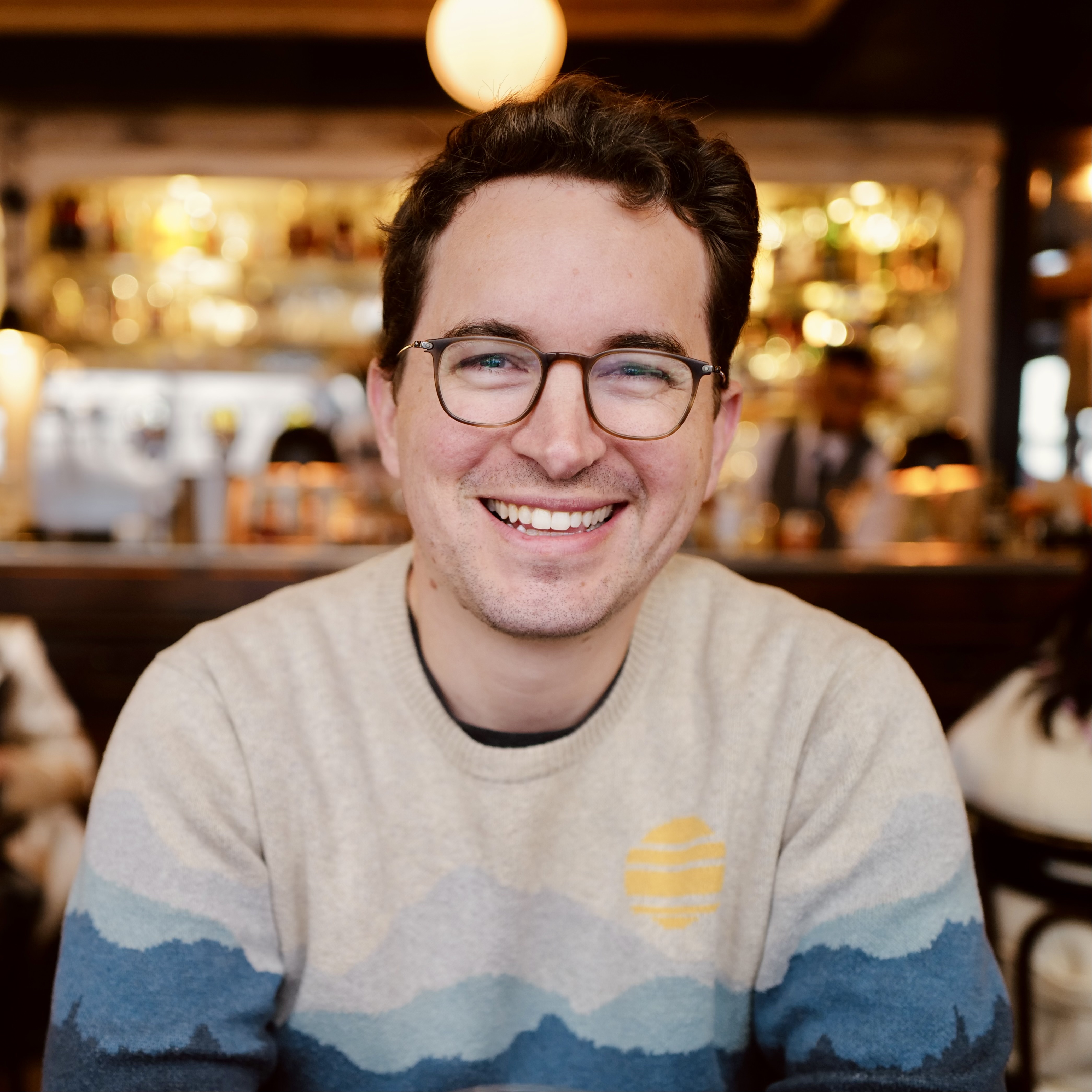 Corey Cusimano | Columbia Business School