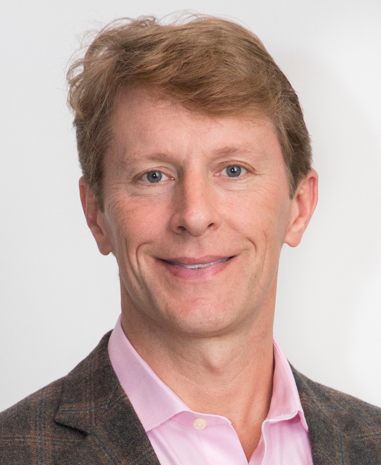 David Tamburri | Columbia Business School