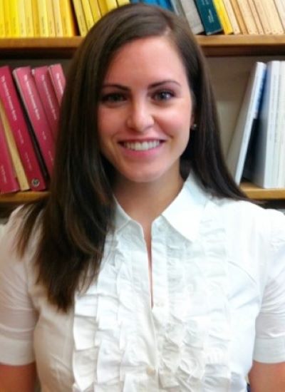 Elizabeth Davidson | Columbia Business School