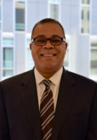 Derrick Freeman | Columbia Business School