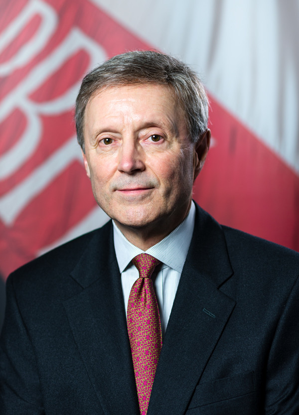 Douglas Maine | Columbia Business School