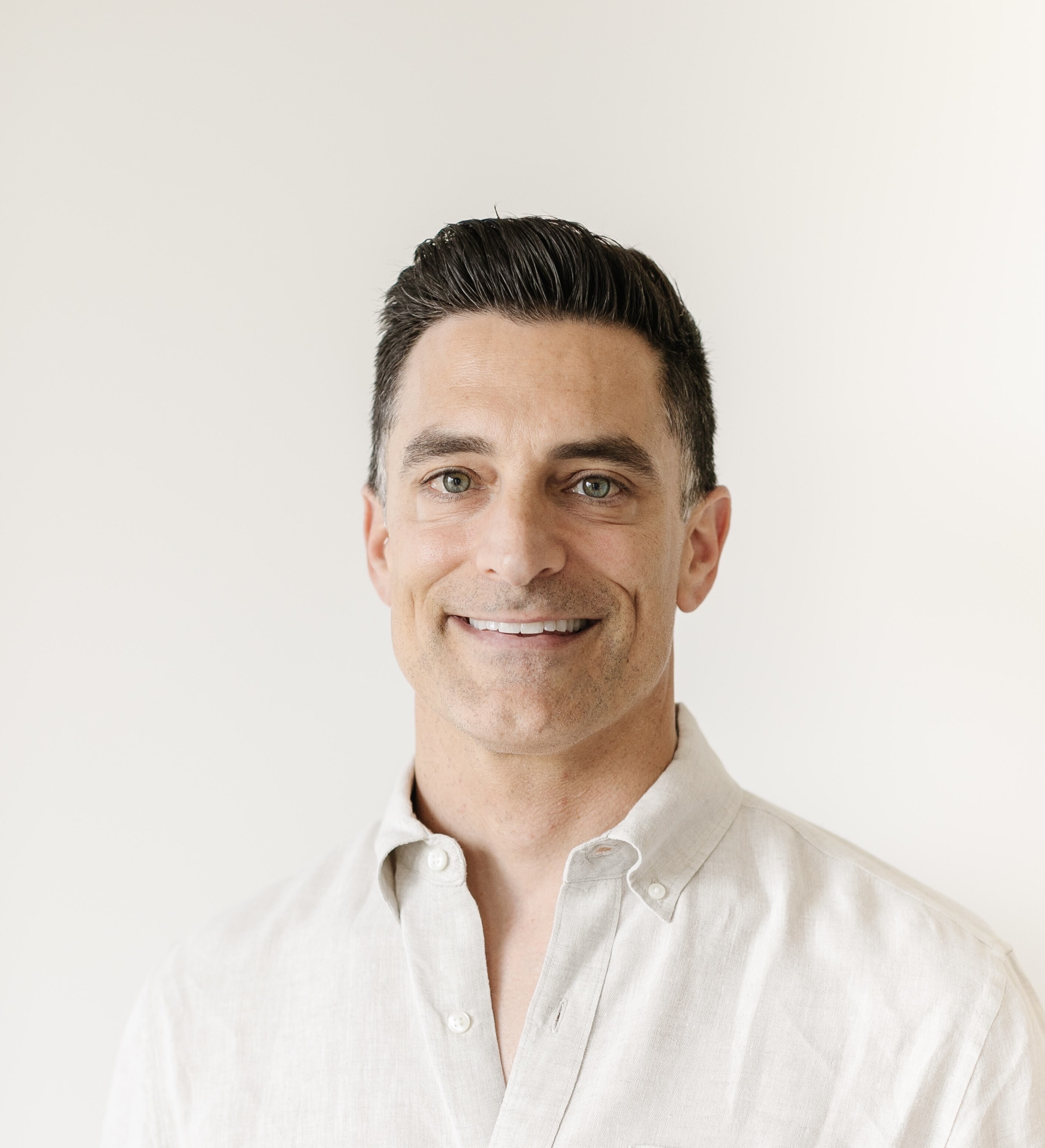 Dan Ackerman | Columbia Business School