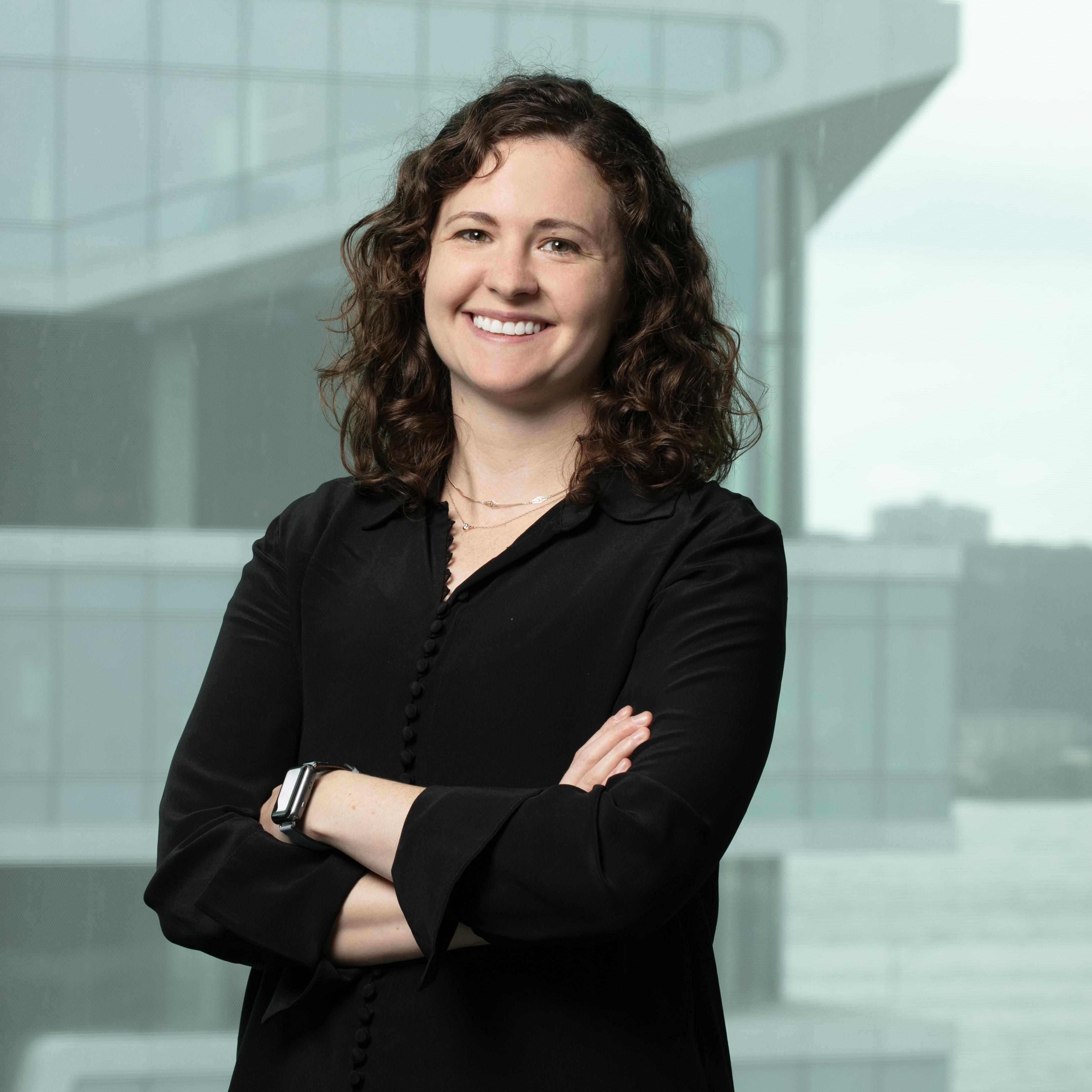 Elizabeth Friedman | Columbia Business School