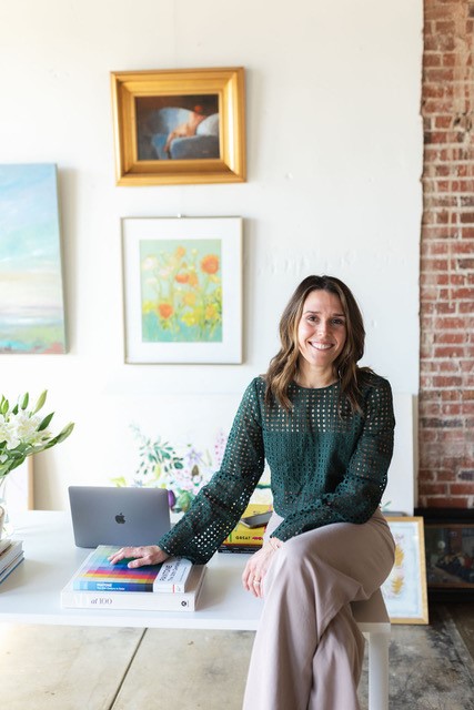 Elizabeth Cliatt | Columbia Business School