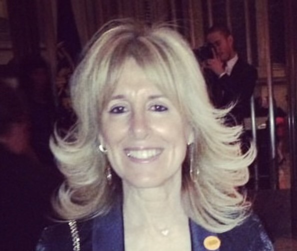 Ellen Schapps | Columbia Business School