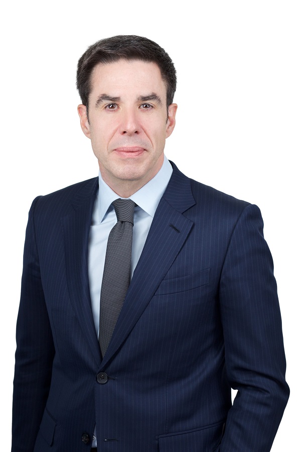 Emmanuel Lagarrigue | Columbia Business School