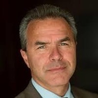 Eric Borremans '92 | Columbia Business School