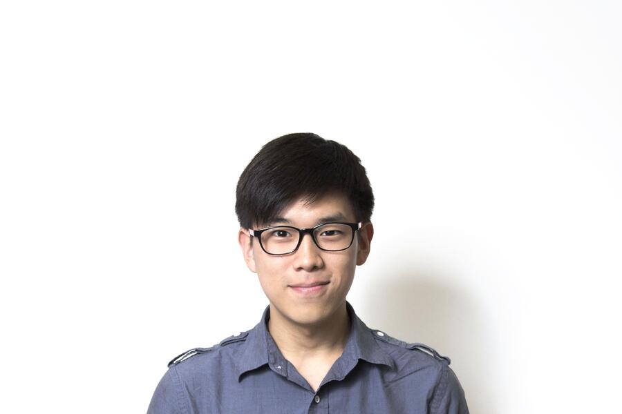 Eric S. Park | Columbia Business School