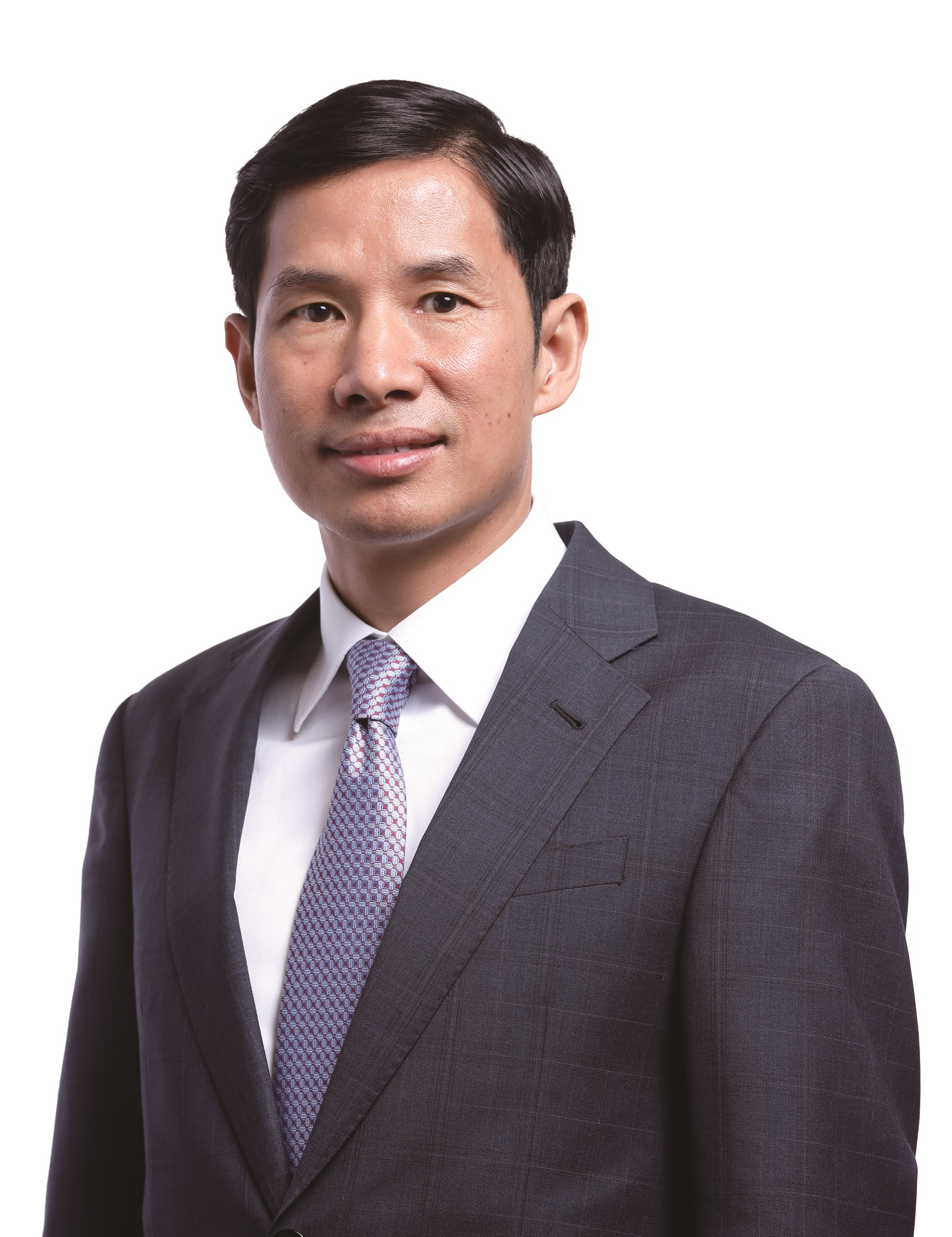 Fred Zuliu Hu | Columbia Business School