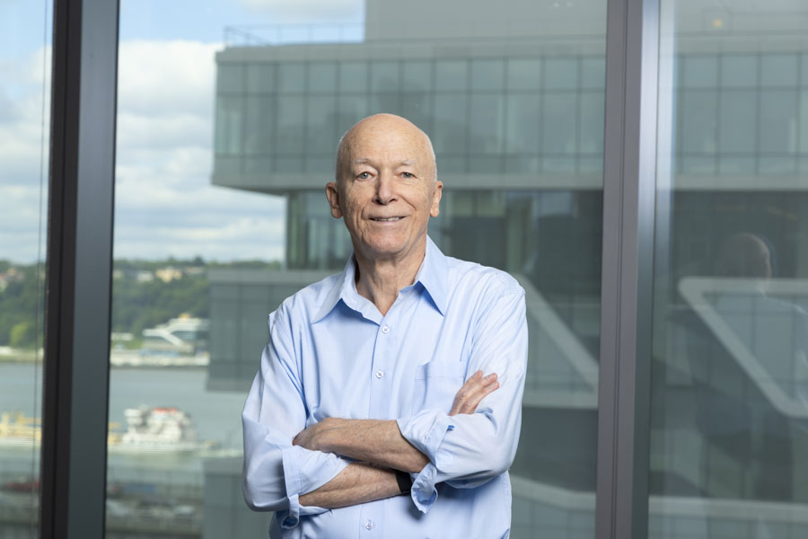 Geoffrey Heal | Columbia Business School