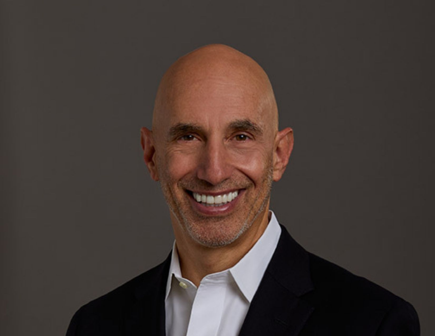 Steve Grant '92 | Columbia Business School
