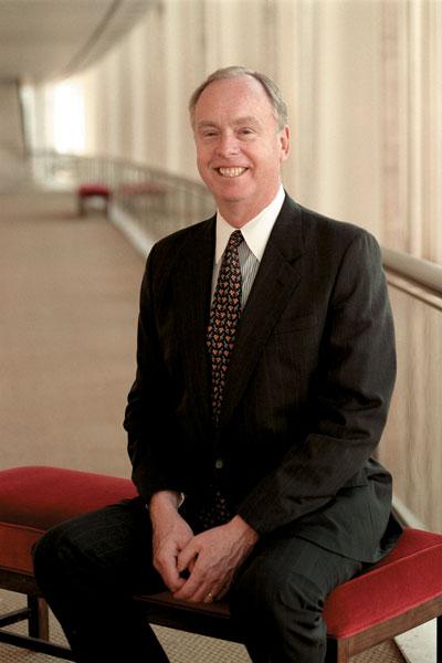 Paul B. Guenther ’64 | Columbia Business School