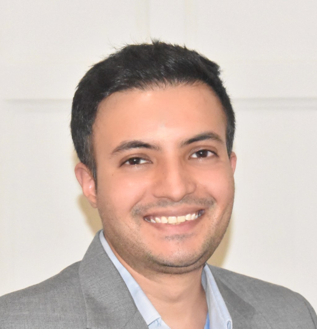 Vaibhav Sharma | Columbia Business School